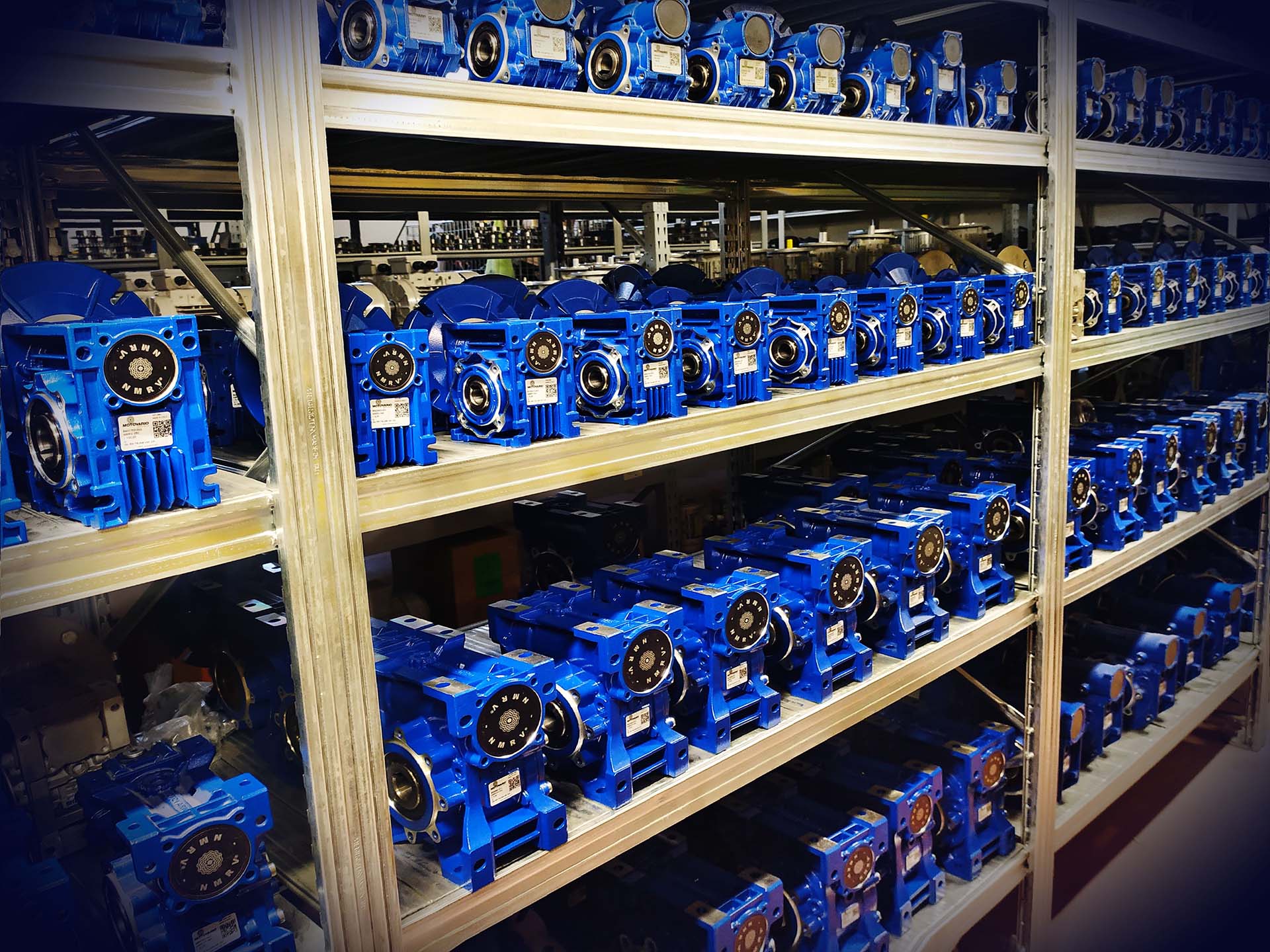 Tecno Componenti | Forniture industriali | Consegna Daily | Spello