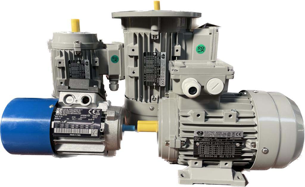 Prodotti - Tecno Componenti